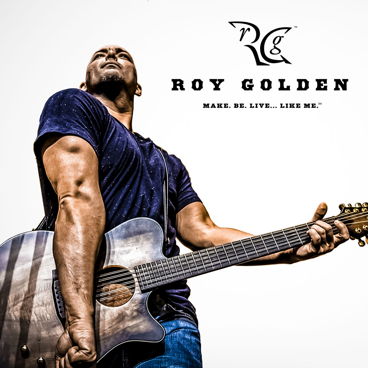 Roy Golden Pictures | Official Website | Photos of Roy Golden